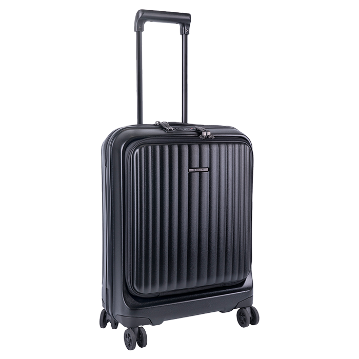 Cellini Tri Pak Carry On Trolley Case - The Promo Group